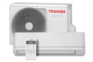 Toshiba SEIYA CLASSIC 2kw Split system – Redla